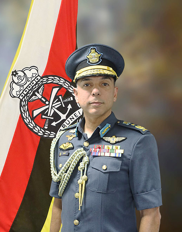 News - APPOINTMENT OF THE DEPUTY COMMANDER OF THE...